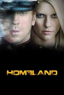 Homeland - Rotten Tomatoes