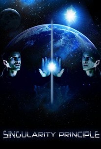 Singularity Principle | Rotten Tomatoes