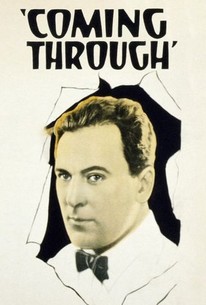 Coming Through | Rotten Tomatoes