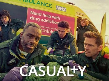 casualty 5