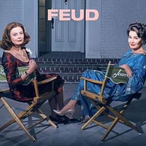 Feud - Rotten Tomatoes