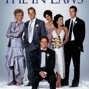 The In-Laws (2003) - Rotten Tomatoes