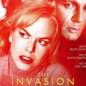 The Invasion (2007) - Rotten Tomatoes