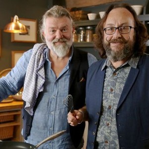 The Hairy Bikers' Comfort Food - Rotten Tomatoes