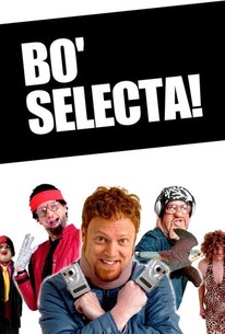 Bo' Selecta!: Season 1 | Rotten Tomatoes
