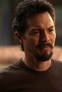 The Cleaner: Season 2, Episode 4 - Rotten Tomatoes