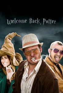 Welcome Back, Potter (2014) | Rotten Tomatoes