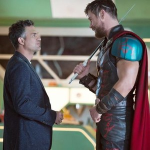 Mark Ruffalo - Rotten Tomatoes