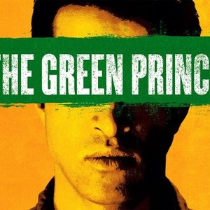 The Green Prince - Rotten Tomatoes
