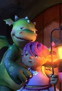 Digby Dragon: Season 1, Episode 18 | Rotten Tomatoes