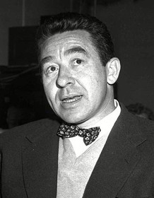 Frank Tarloff | Rotten Tomatoes