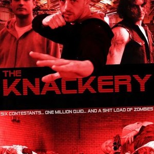The Knackery - Rotten Tomatoes