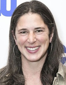 Rebecca Traister - Rotten Tomatoes