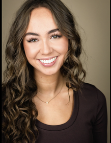 Ashlynn Hideman | Rotten Tomatoes