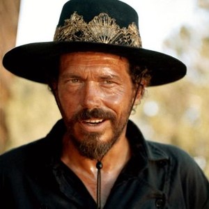 Warren Oates - Rotten Tomatoes