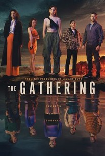 The Gathering: Season 1 | Rotten Tomatoes