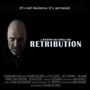 Retribution - Rotten Tomatoes
