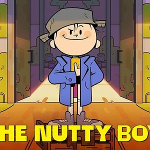 The Nutty Boy - Rotten Tomatoes