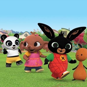 Bing: Season 1, Episode 74 - Rotten Tomatoes