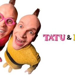 Tatu & Patu - Rotten Tomatoes