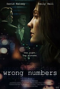 Wrong Numbers (2024) | Rotten Tomatoes