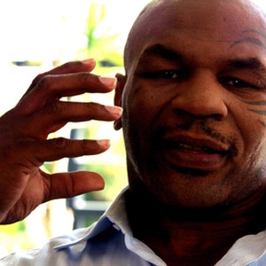 Tyson - Rotten Tomatoes