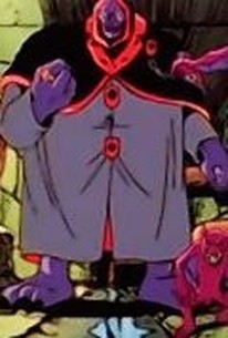 SWAT Kats: The Radical Squadron: Season 1, Episode 13 | Rotten Tomatoes