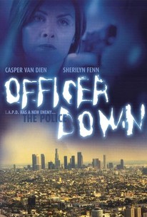 Officer Down (2005) | Rotten Tomatoes