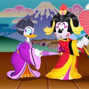 Minnie's Bow-Toons: Season 3, Episode 12 - Rotten Tomatoes