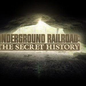Underground Railroad: The Secret History: Season 1, Episode 5 - Rotten ...