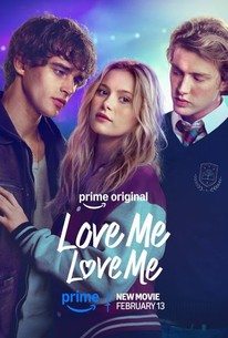 Love Me, Love Me | Rotten Tomatoes