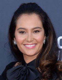 Emma Heming | Rotten Tomatoes