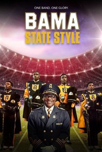 Bama State Style | Rotten Tomatoes