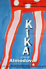 Kika - Movie Reviews