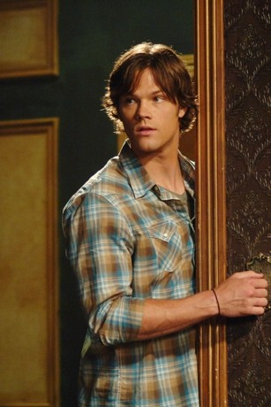 Supernatural Sam Season 3