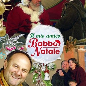 Il mio amico Babbo Natale - Rotten Tomatoes