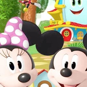 Mickey Mouse Funhouse: Season 1, Episode 23 - Rotten Tomatoes