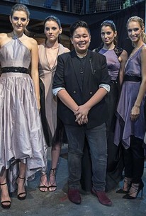 Project Runway: Junior: Season 1, Episode 10 | Rotten Tomatoes