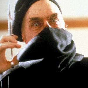 I, Madman - Rotten Tomatoes