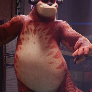 Rumble - Rotten Tomatoes