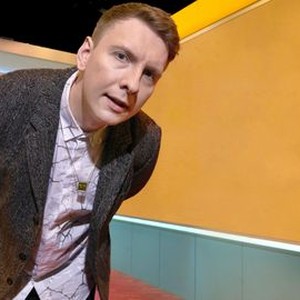 Joe Lycett's Got Your Back - Rotten Tomatoes