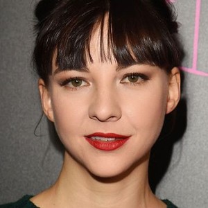 Erin Darke - Rotten Tomatoes