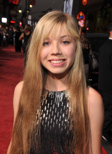Jennette McCurdy - Rotten Tomatoes