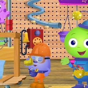 Creative Galaxy: Season 2, Episode 3 - Rotten Tomatoes