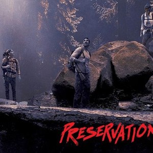 Preservation - Rotten Tomatoes