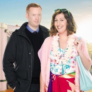 Rosehaven - Rotten Tomatoes