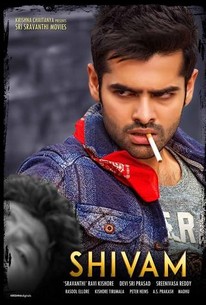Shivam (2015) | Rotten Tomatoes
