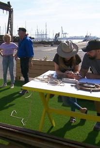 The Block: Season 17, Episode 24 - Rotten Tomatoes