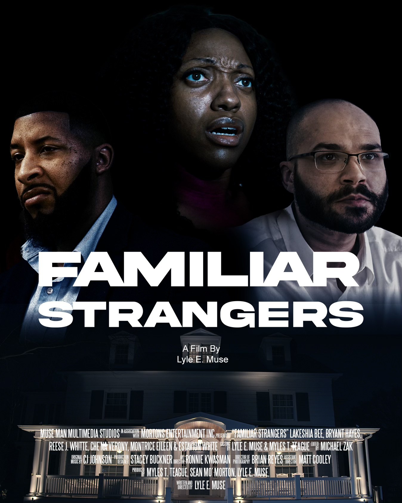 Familiar Strangers Pictures | Rotten Tomatoes