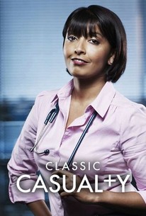 Classic Casualty: Season 1 | Rotten Tomatoes